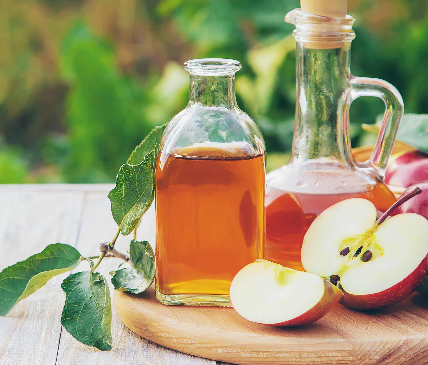 Vinegar – BRC by Noble Dehydrates